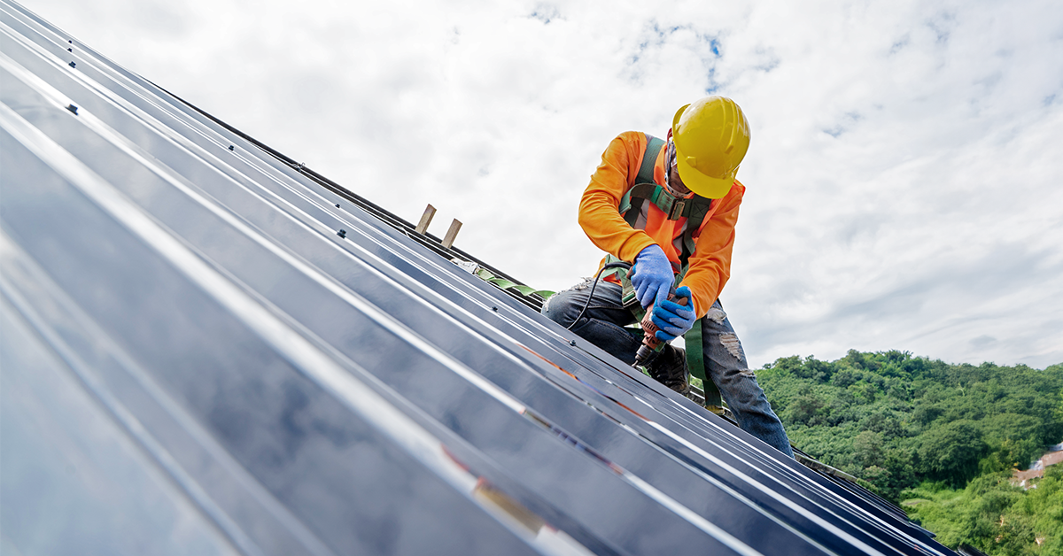 6 Safety Positions in Construction